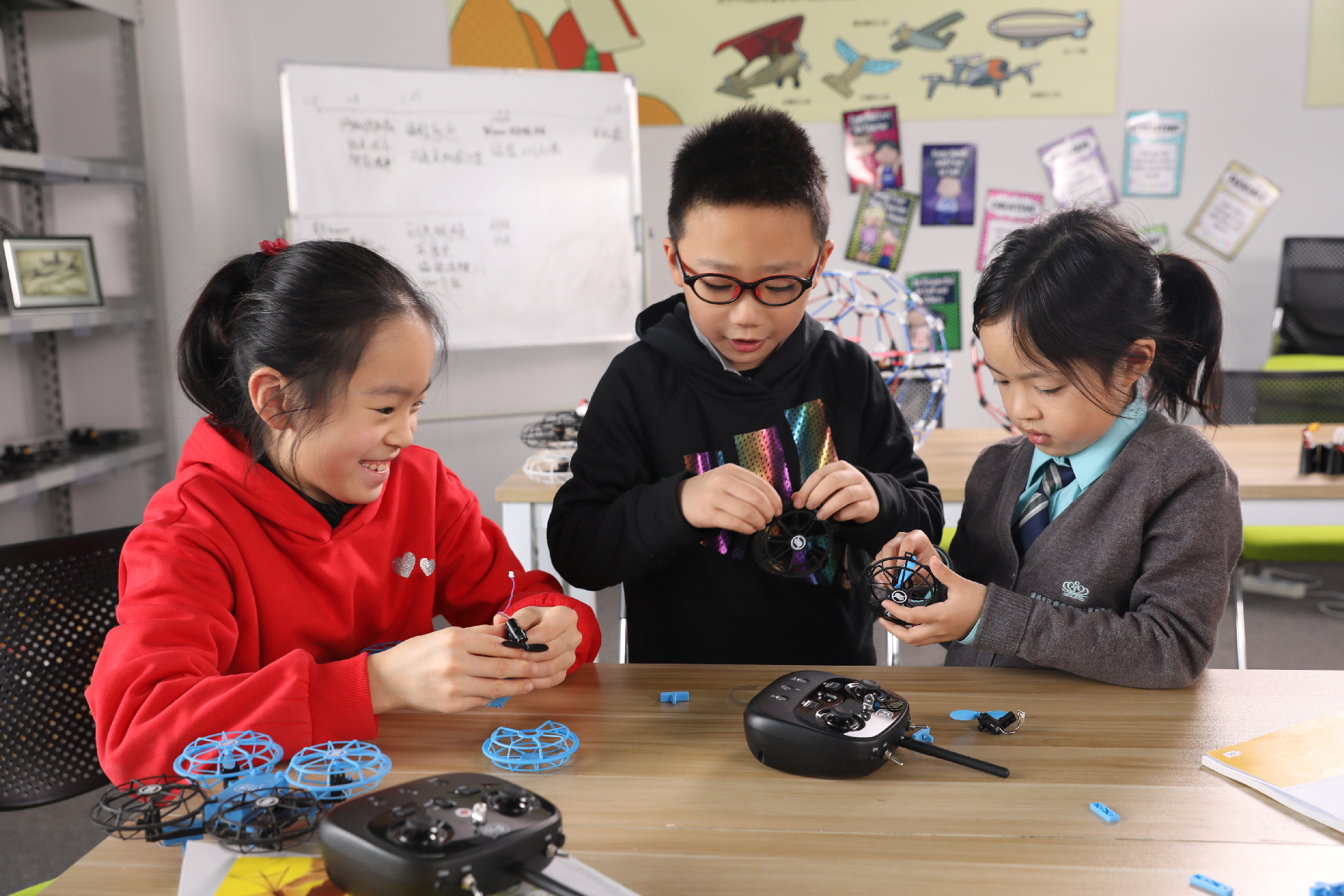 小鸟飞飞课程资源平台